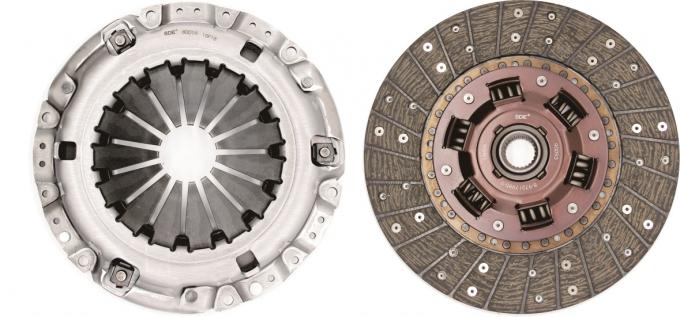 ISD141U Isuzu Clutch Kits