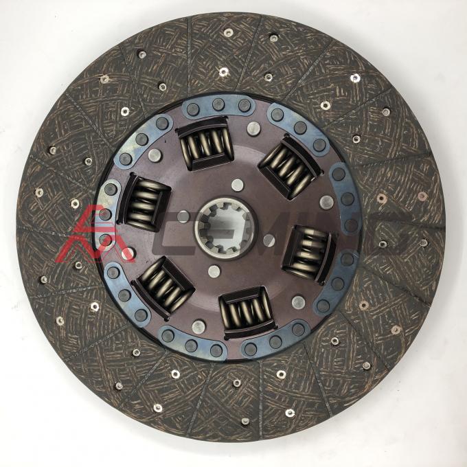 ISD 066 Clutch Pressure Plate Assembly 6SA1 1312406570