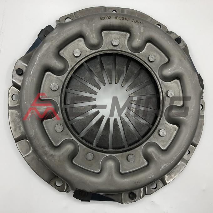 242x157x270x6.0 ISC516 ISUZU Clutch Kits 4JB1