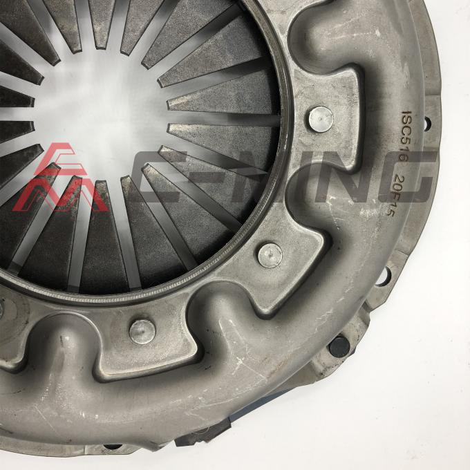 242x157x270x6.0 ISC516 ISUZU Clutch Kits 4JB1