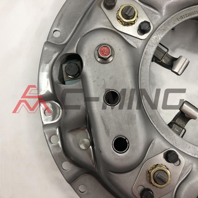 Fuso Truck Mitsubishi Canter Clutch Kit NDC508 8DC8 ME550476