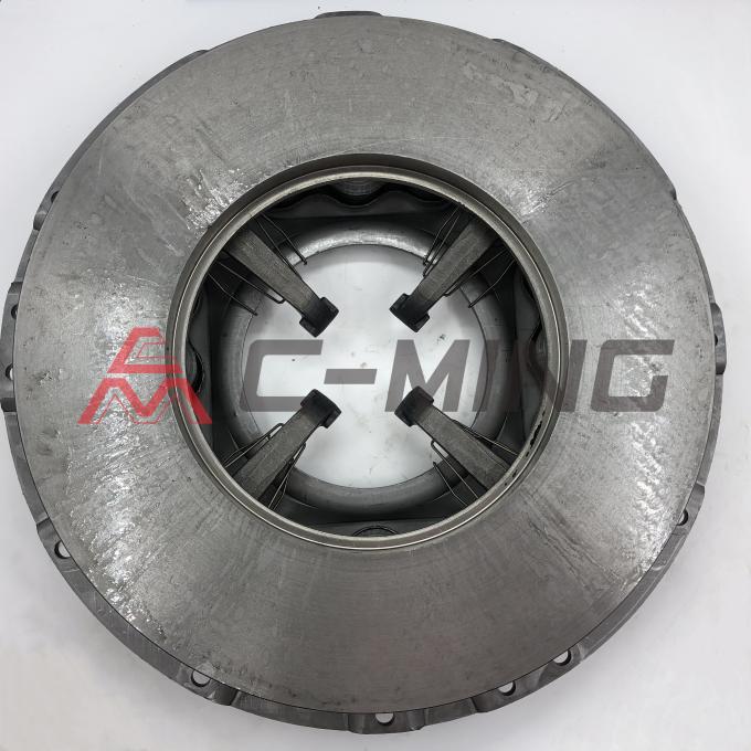 Fuso Truck Mitsubishi Canter Clutch Kit NDC508 8DC8 ME550476