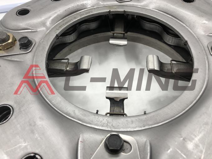 Fuso Truck Mitsubishi Canter Clutch Kit NDC508 8DC8 ME550476