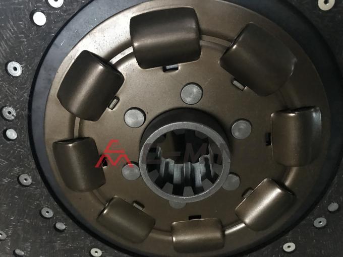 1862215032 Benz OM 909.911 Clutch Disk Assembly 012 250 18 03