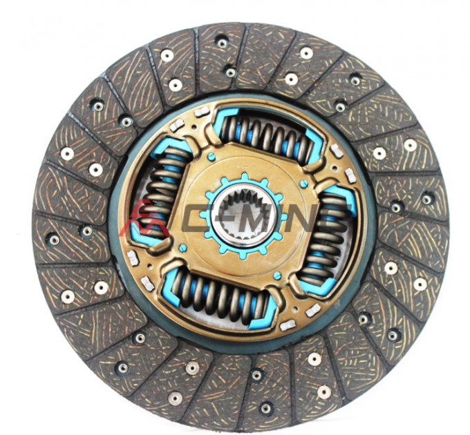 Clutch Disc 31250-26232 3RZ-FE Toyota Clutch Kits