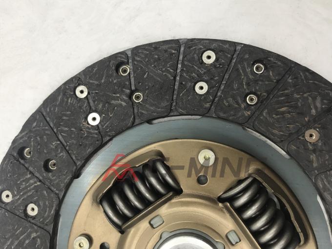 8-97945679-0 4JA1-TC Isuzu Clutch Disc 250*160*24*25.6