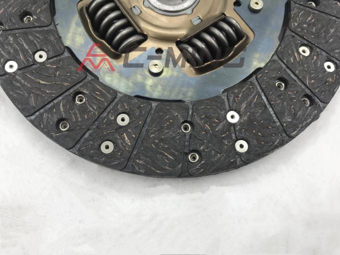 8-97945679-0 4JA1-TC Isuzu Clutch Disc 250*160*24*25.6