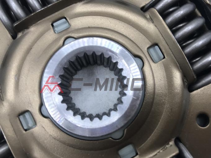 8-97945679-0 4JA1-TC Isuzu Clutch Disc 250*160*24*25.6