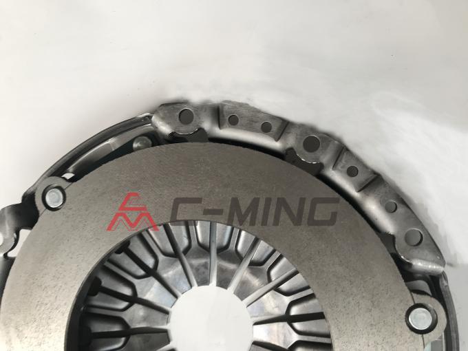 30210-2TB1A YD25DDTi Nissan Clutch Kits 250*160*280mm Clutch Pressure Plate
