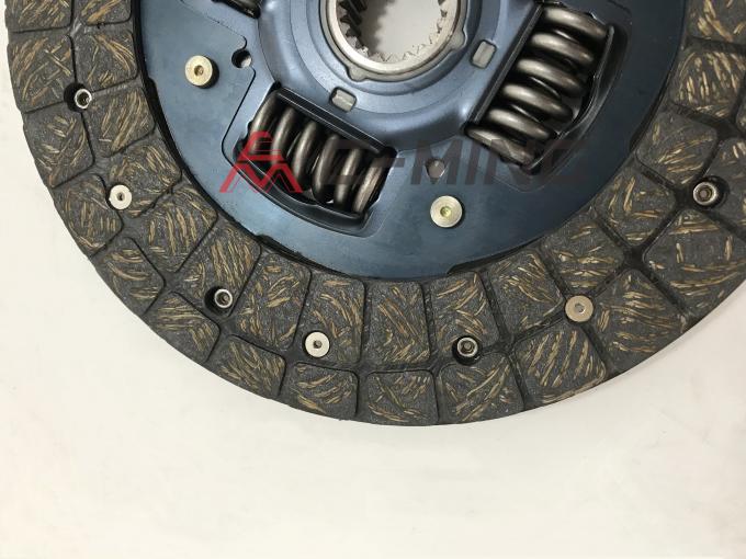 236*150mm*21 Teeth Toyota Clutch Kits 31250-26221 2RZ-FE