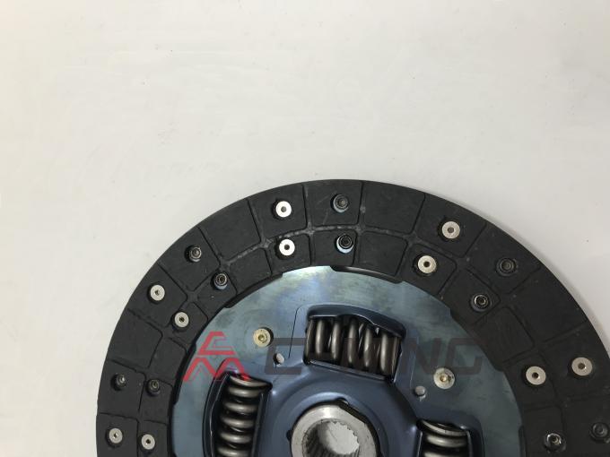 0K72A16460 D4BH 22 Teeth Clutch Disk Assembly 240mm Outer Diameter