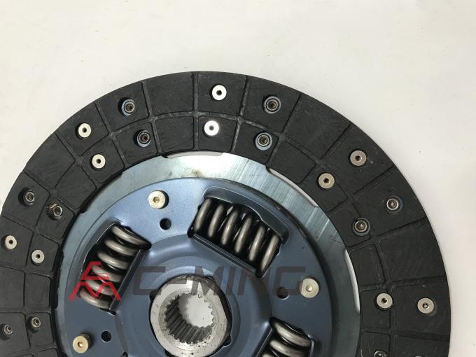 0K72A16460 D4BH 22 Teeth Clutch Disk Assembly 240mm Outer Diameter