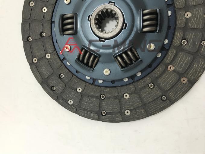 275*175mm*14 Teeth Clutch Plate Clutch Disk Assembly 41100-46101