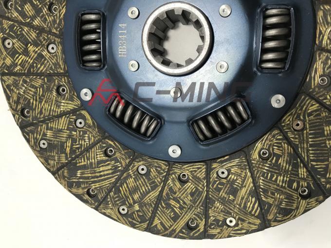 HB3414 2709308 330mm Diameter Clutch Disk Assembly