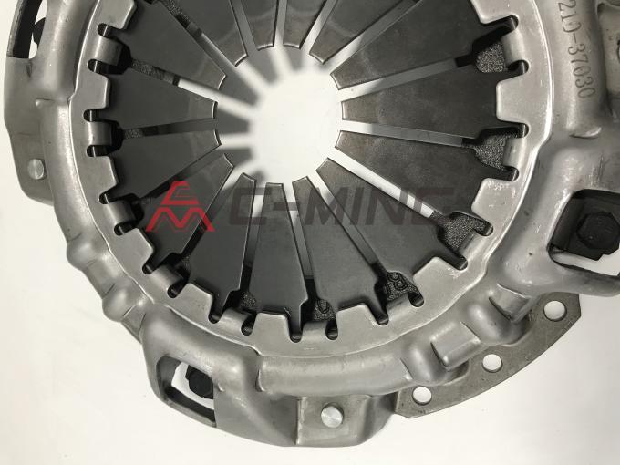 31210-37030 15B-FTE 300*190mm Toyota Clutch Cover 300mm Diameter