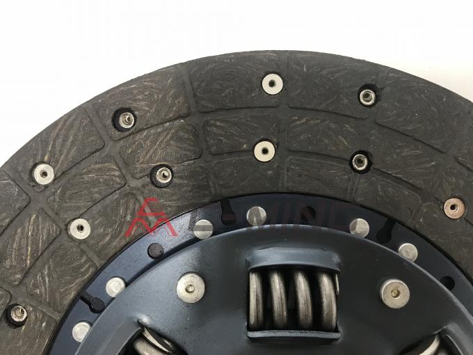 275*175*29.4mm 14 Teeth Mitsubishi Clutch Kits DM-301L 4M42-0AT