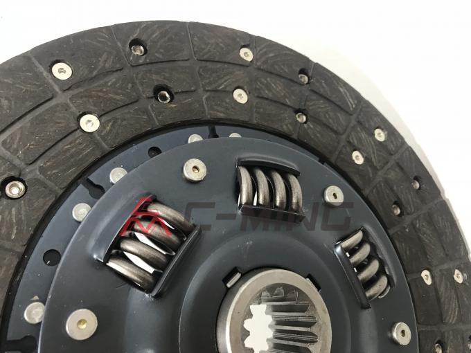 275*175*29.4mm 14 Teeth Mitsubishi Clutch Kits DM-301L 4M42-0AT