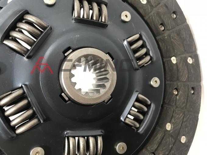 DM-301L 4M42-0AT Clutch Disc 275*175*29.4mm*14 Teeth