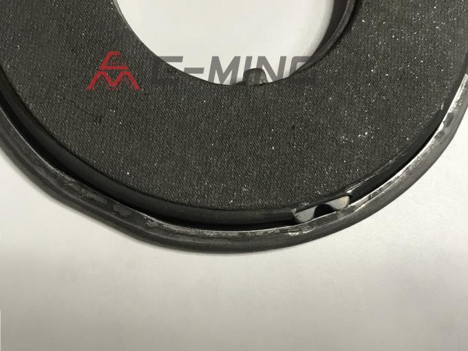 127760 EATON 2" Single Piece Clutch Brake For American Trucks