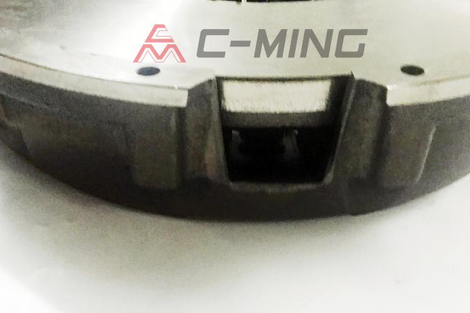 1882234433 Clutch Pressure Plate For MERCEDES-BENZ Truck GF350 350mm