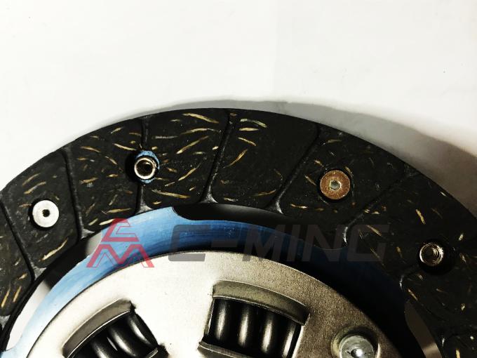 1312409801 Transmission Clutch Pressure Plate Assembly 430x10 Teeth For ...