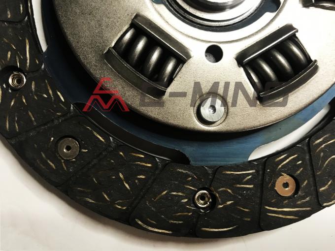 1312409801 Transmission Clutch Pressure Plate Assembly 430x10 Teeth For ...