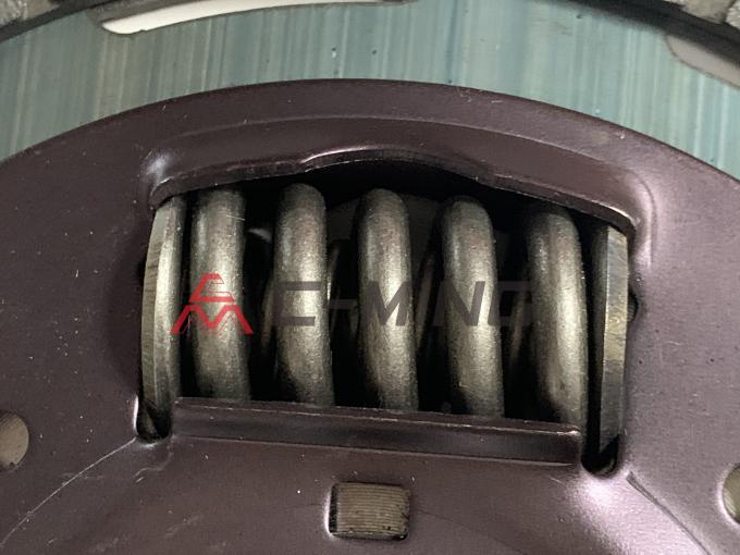 FCT2149 242×23×26.2 For LAND ROVER 11L 12J Clutch Disk Assembly