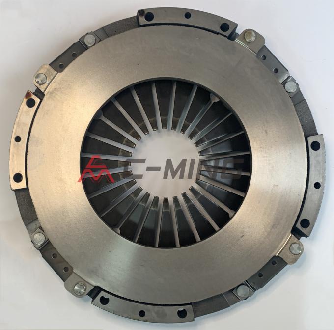 380mm Clutch Cover FH12 D12D340 3482111031 Clutch Kits