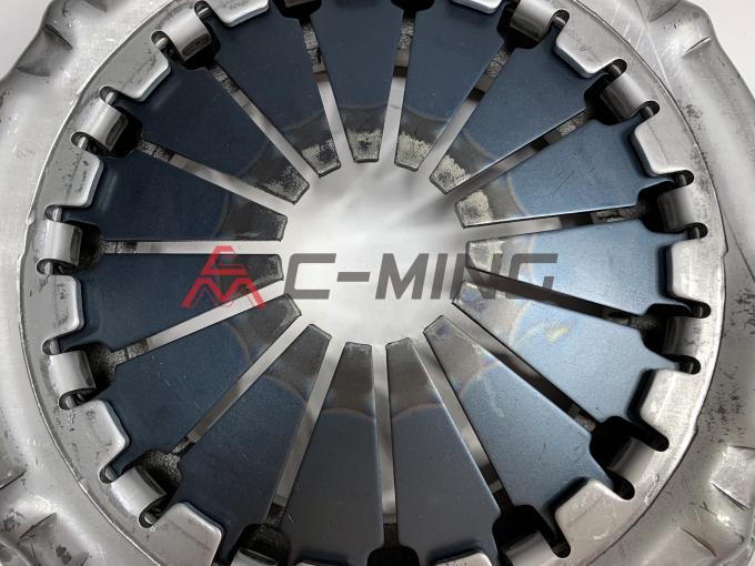 31210-37091 DYNA 400 Toyota Clutch Kits Clutch Cover 325mm