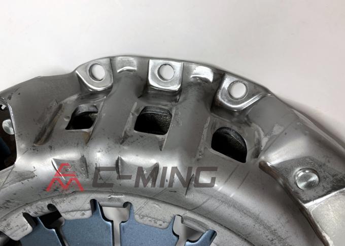 31210-37091 DYNA 400 Toyota Clutch Kits Clutch Cover 325mm