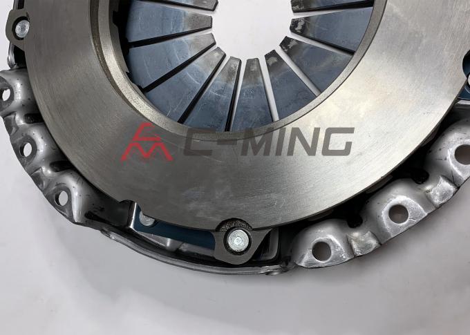 31210-37091 DYNA 400 Toyota Clutch Kits Clutch Cover 325mm