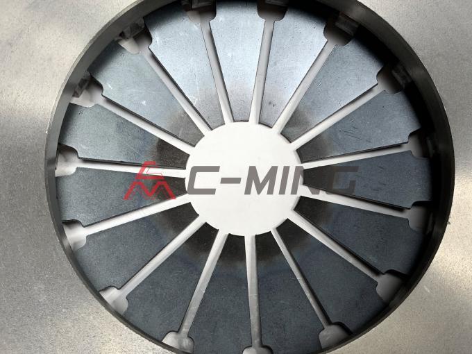 Hyundai D4BF Exedy Clutch Kits 240mm Clutch Cover 41300-4A020