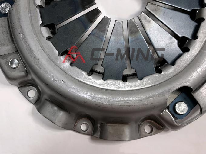 Hyundai D4BF Exedy Clutch Kits 240mm Clutch Cover 41300-4A020