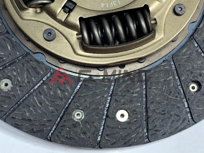 240x23Nx26.3 Exedy Clutch Kits 41100-5K200 Hyundai Disc Assy Clutch