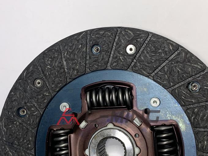 200*140*26*22 Nissan Clutch Kits 30100-ED80B Clutch Disk Assembly
