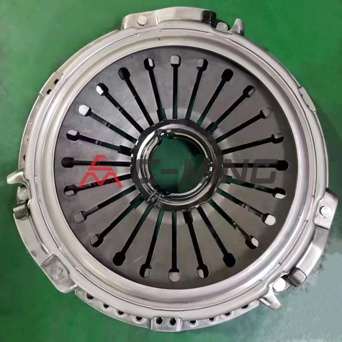 3482054131 280mm Clutch Pressure Plate Assembly For MERCEDES BENZ