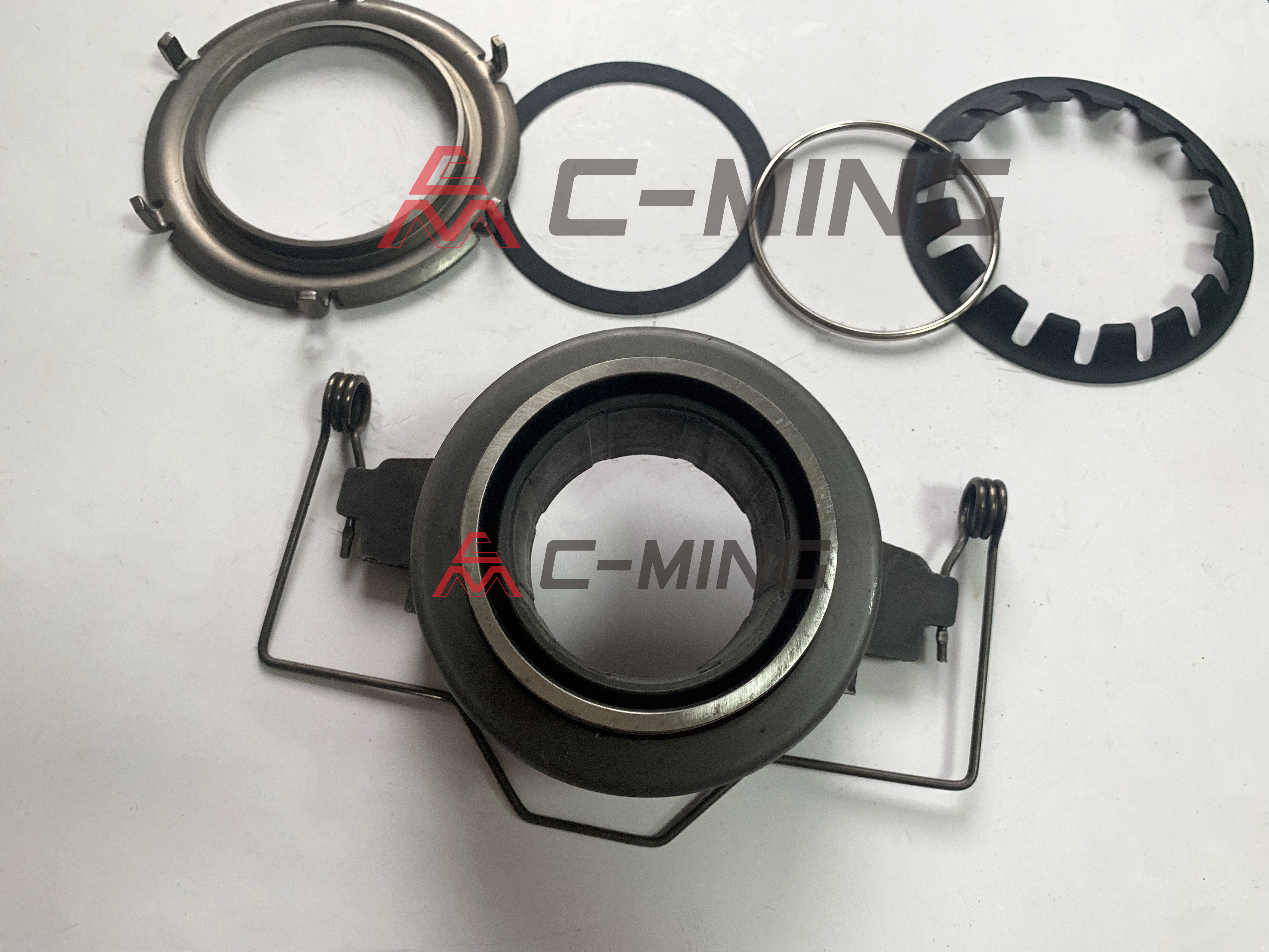 3180000009 RENAULT / SCANIA / DH12E460 Clutch Release Bearing Assembly