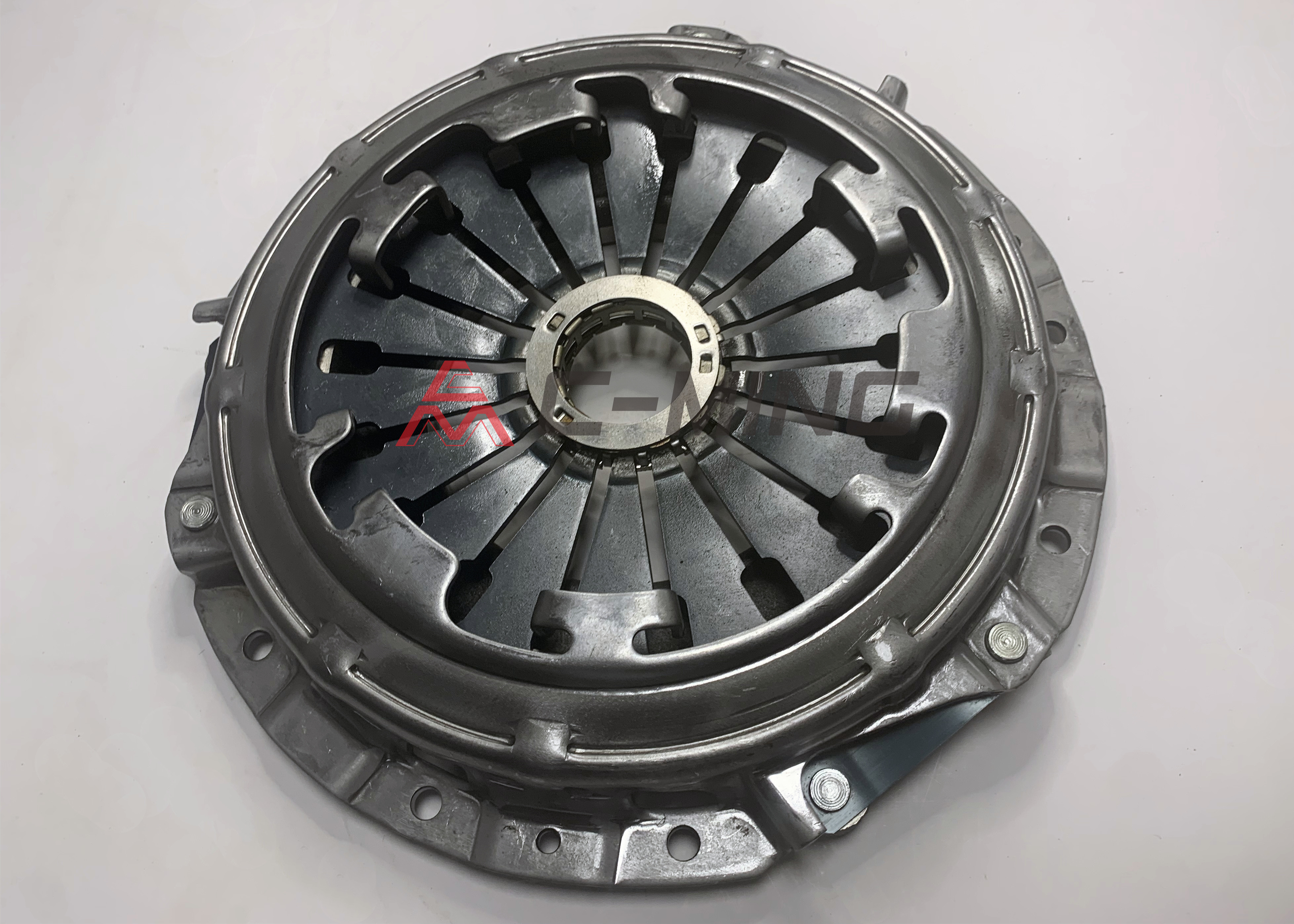 Clutch Cover 260x170x304mm ISC589 For ISUZU 6VD1 Exedy Clutch Kits