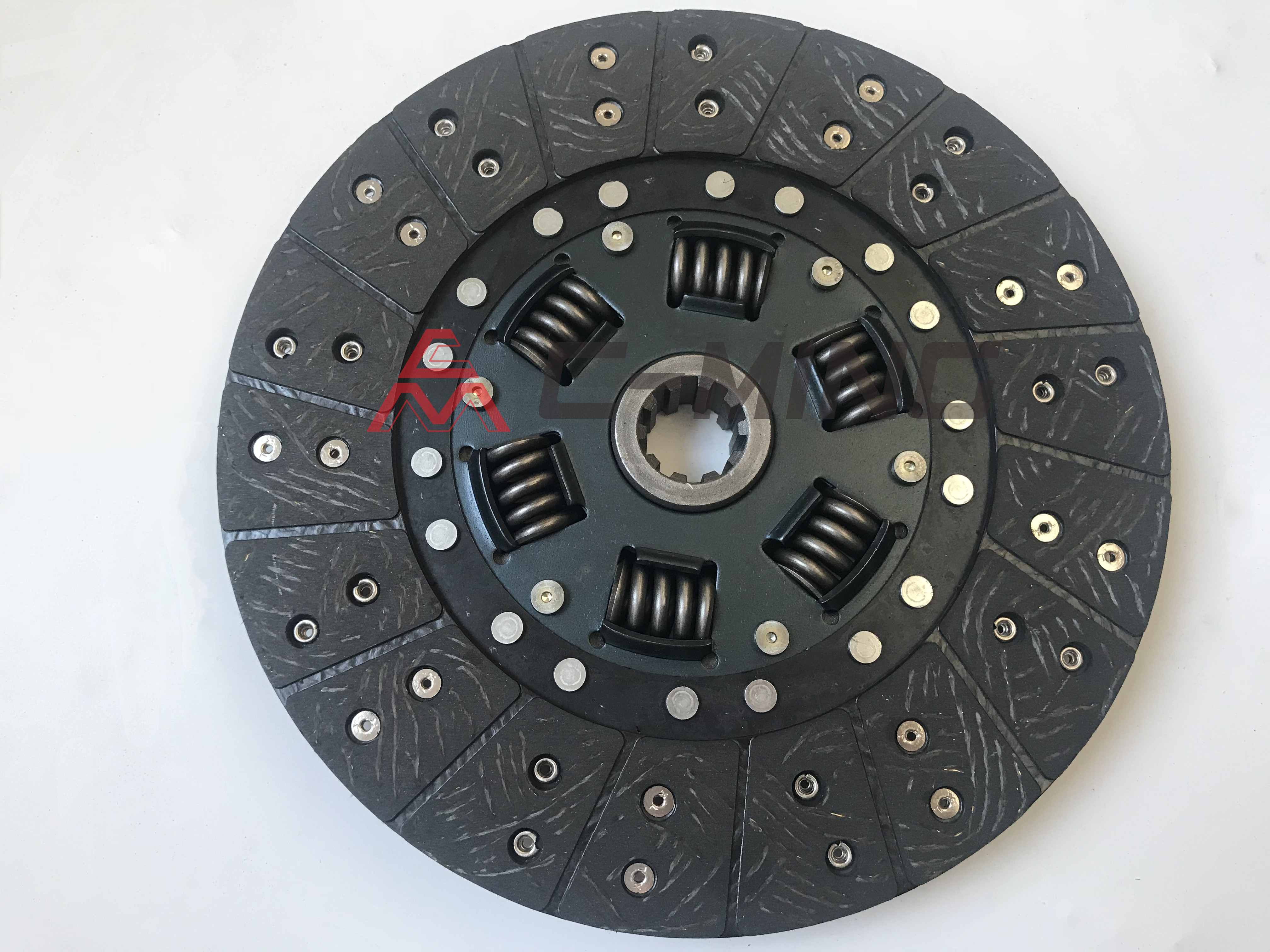 43001-11082 260mm DM-027 Mitsubishi Clutch Plate