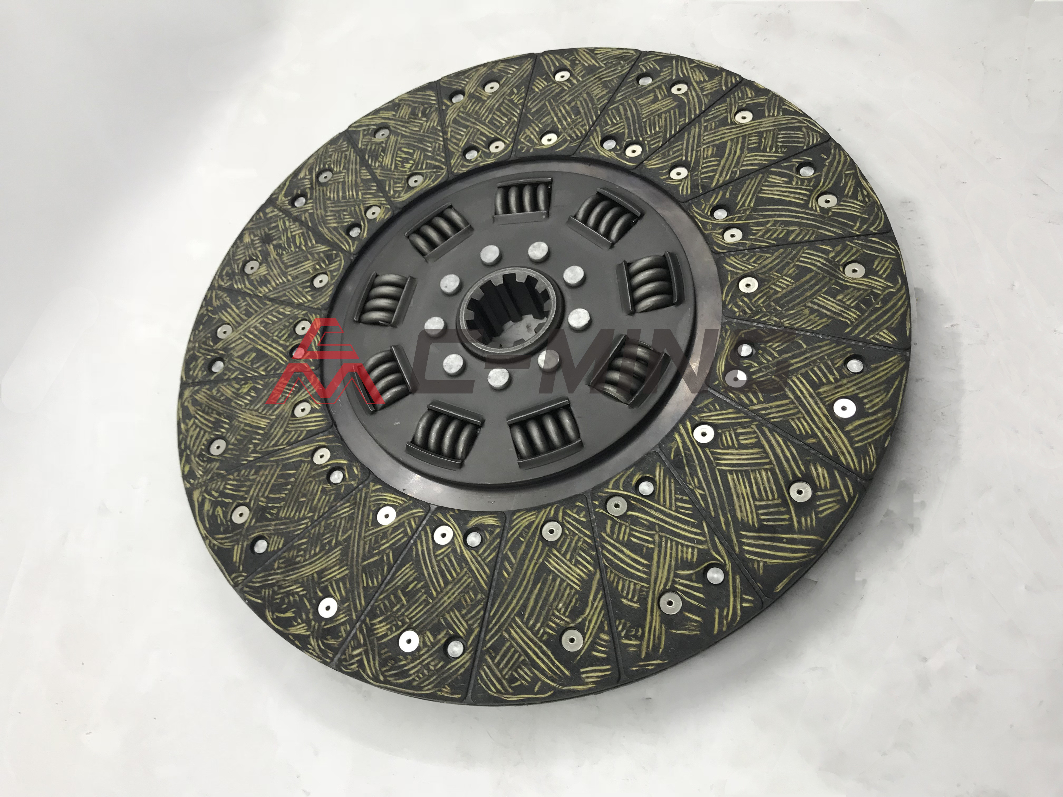 430mm*10 Teeth D10A320 Clutch Disc 1861988040