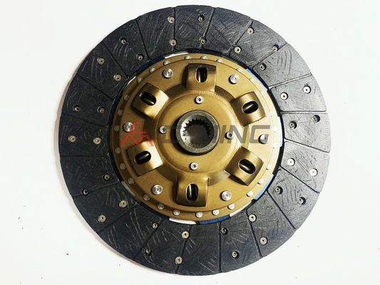 Isuzu Clutch Kits factory, Buy good quality Isuzu Clutch Kits products ...