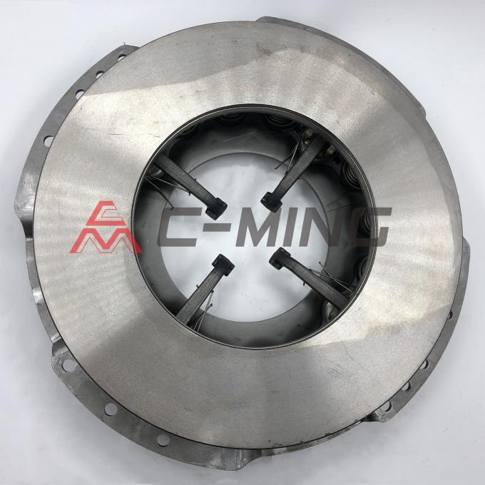 MFC562 6D15 Mitsubishi Clutch Kits 381x216x406x10