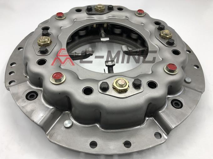 MFC562 6D15 Mitsubishi Clutch Kits 381x216x406x10