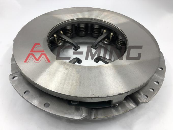 MFC562 6D15 Mitsubishi Clutch Kits 381x216x406x10